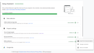 The Ultimate UA To GA4 Migration Checklist For SaaS Products