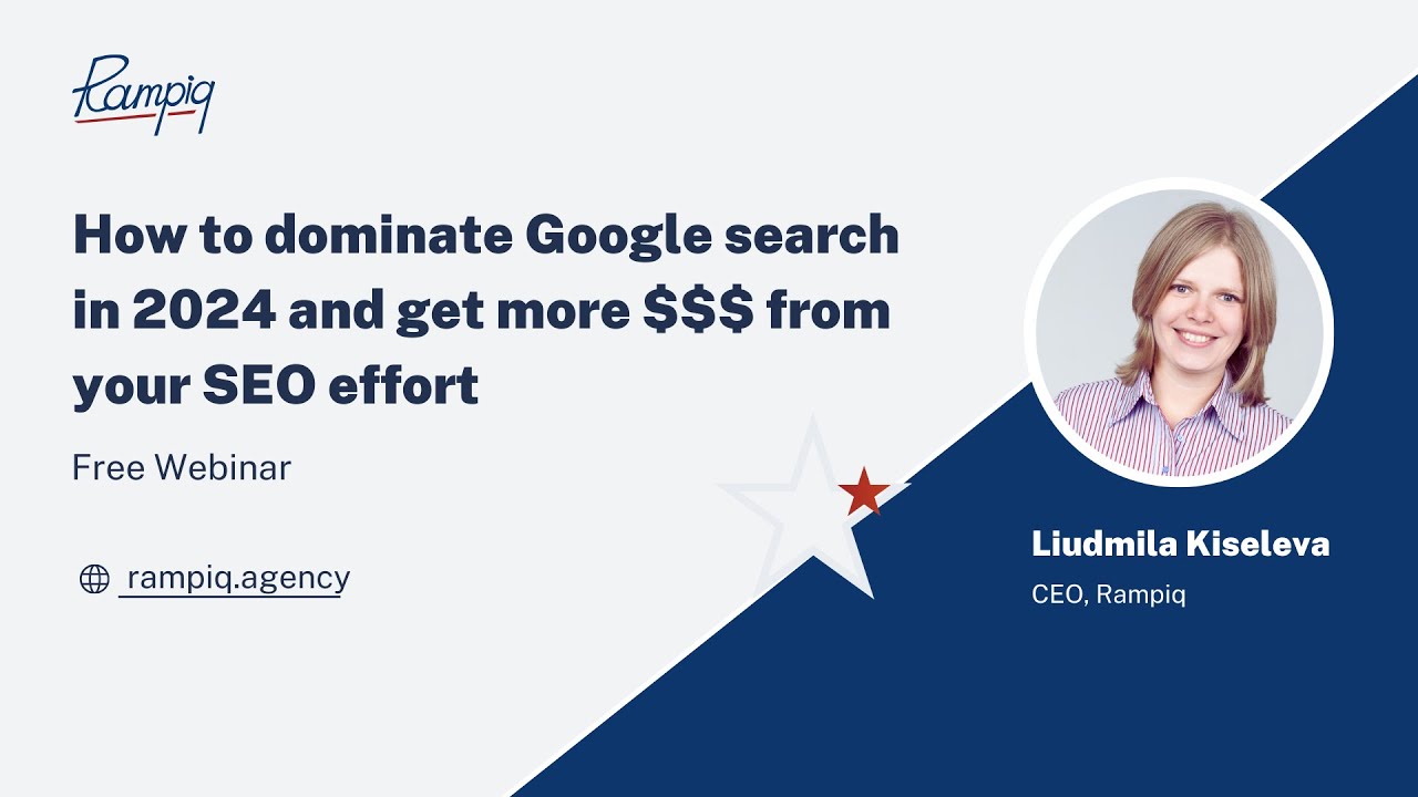 Dominate Google In 2025 And Get More $$$ From Your SEO Effort